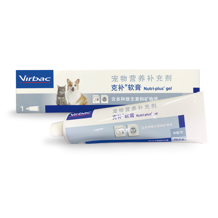 塑造动物健康未来 Virbac China